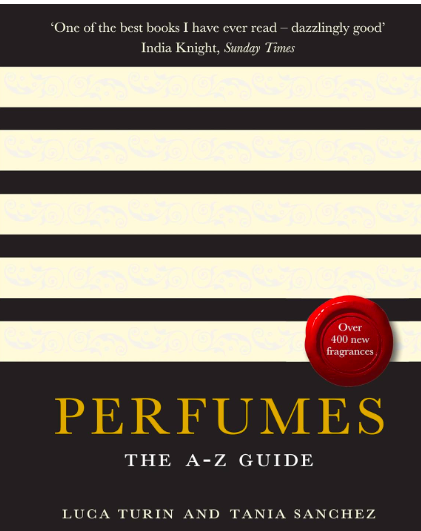 Book Review – A Delightfully Scented Dive into the Definitive Perfume ...