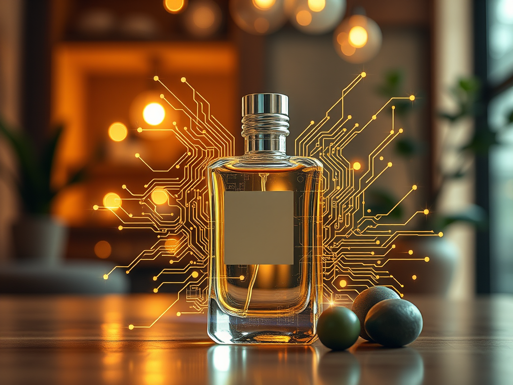 Fragrance Trends for 2025 – Chaud: The Magazine