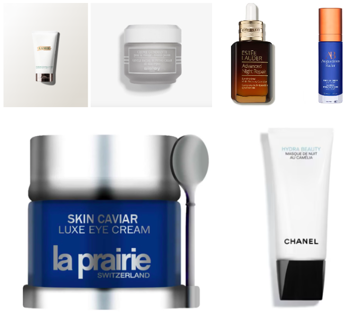 February Glow: Luxe Skincare Routines for Winter Radiance – Chaud: The ...