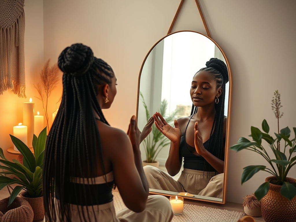 Wellness as Rebirth: Rituals That Heal and Empower – Chaud: The Magazine